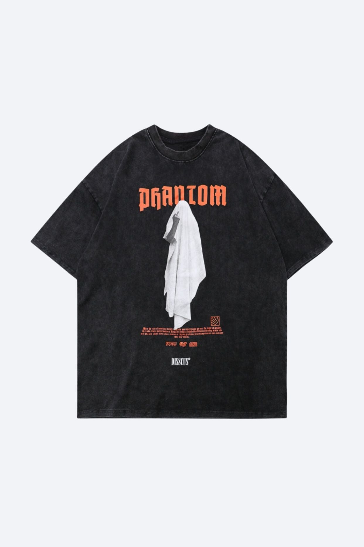 PHANTOM T-SHIRT – StreetSynergies