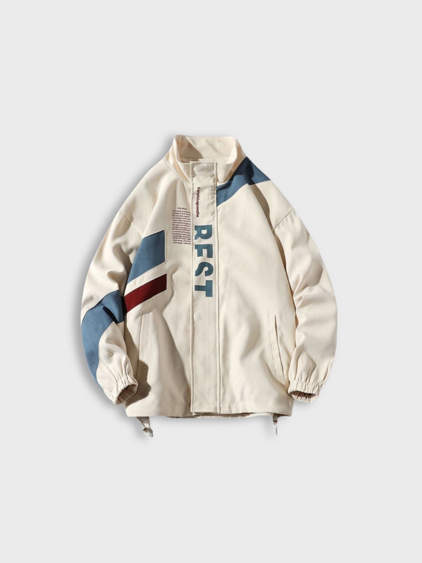 RFST WINDBREAKER – StreetSynergies