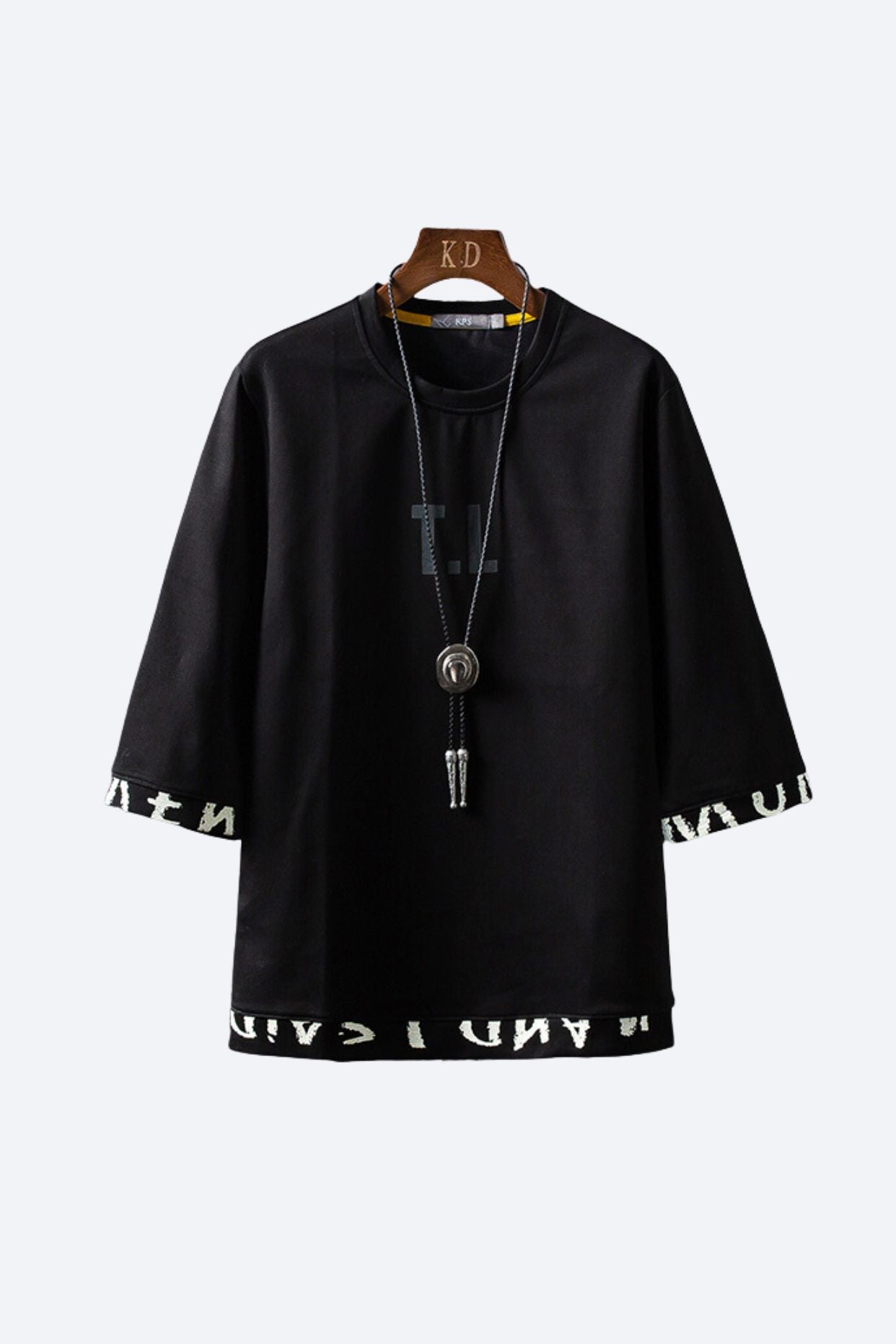 Talisman T-Shirt – StreetSynergies